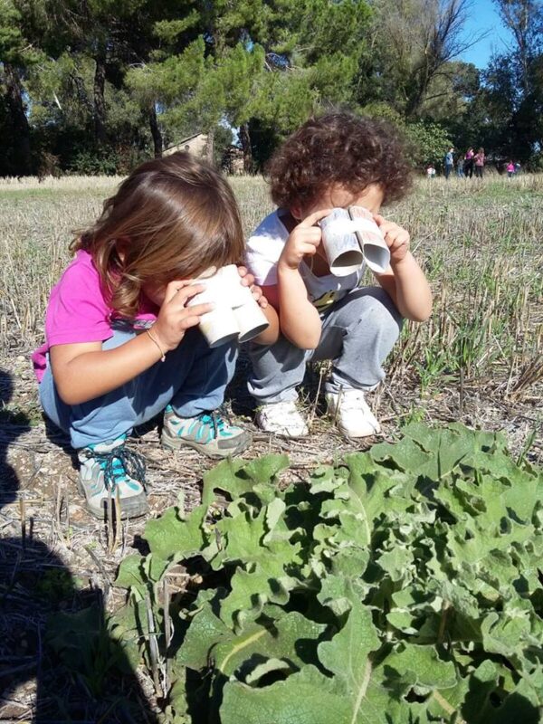 I bambini di tre anni sono dei terribili mini-adolescenti. E le ragioni ...